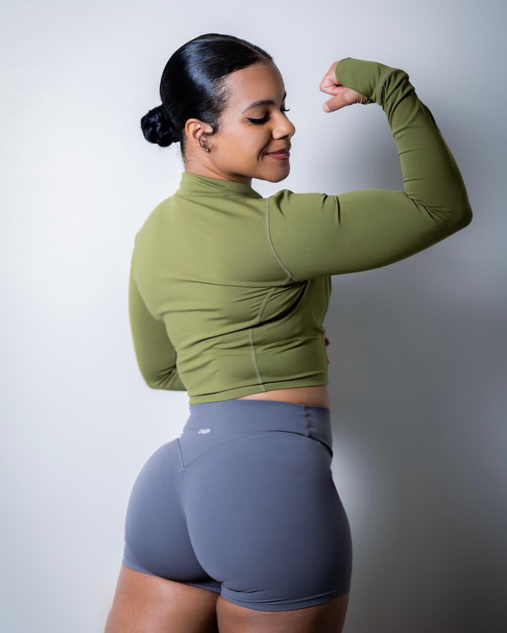 Train with Dominique - MyARC