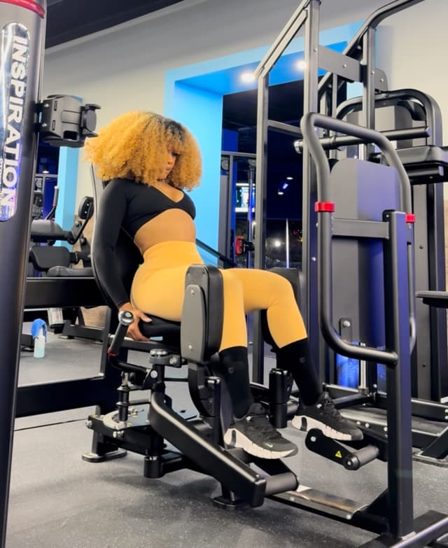 Train with Nene - MyARC